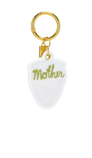 MOTHER Berry Lucky Charm