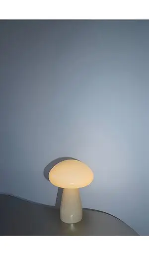 HUEGAH HOME Lucien Lamp