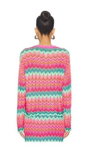 Beach Riot Beach Sweater
