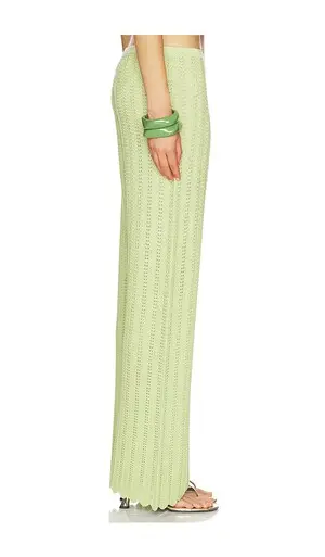 Devon Windsor Gavi Pant - Green