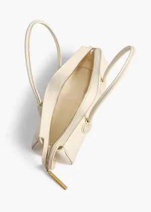 Khaite Donna Shoulder Bag