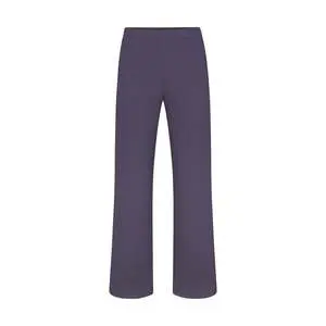 SKIMS Pajama Set | Blue | | Soft Lounge - Sleet