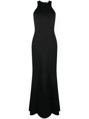 Max Mara Long Tank Dress