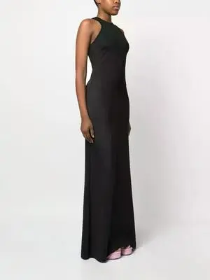 Max Mara Long Tank Dress
