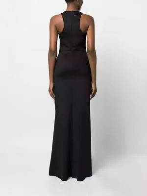 Max Mara Long Tank Dress