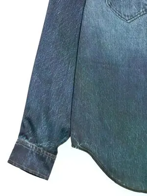 Liu Jo Snap-button Shirt