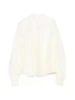 Liu Jo Embellished Long Sleeve Shirt