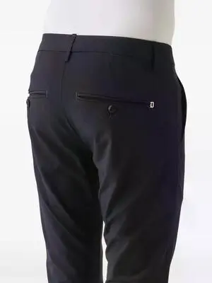 DONDUP Trousers - Blue