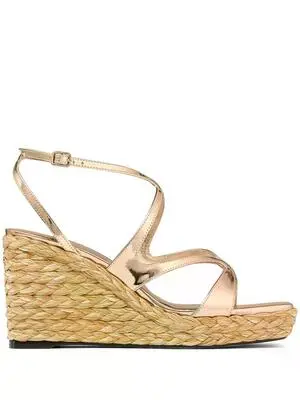 JIMMY CHOO 110 Ayla Sandals
