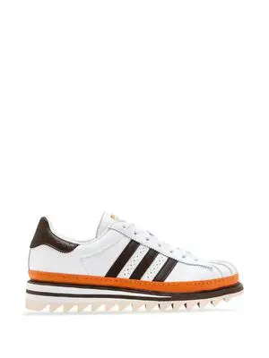 Adidas Low Top Sneakers