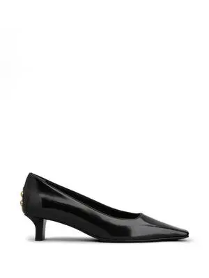 Tod's Embellished Pumps