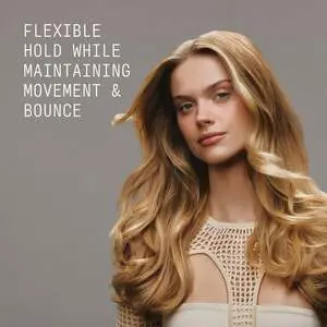 CECRED Flexible Hold Hairspray