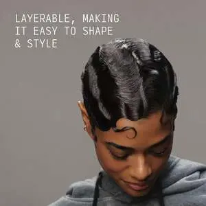 CECRED Flexible Hold Hairspray