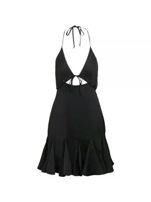 Opening Ceremony Halterneck Dress