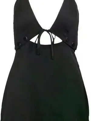 Opening Ceremony Halterneck Dress