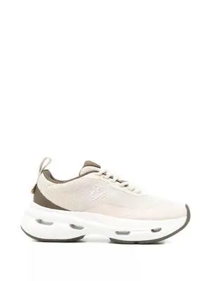 Emporio Armani Casual Sneakers For Women