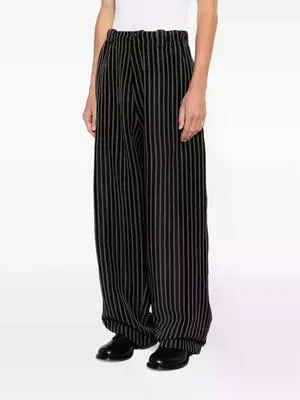 WILLY CHAVARRIA Toluca Trousers