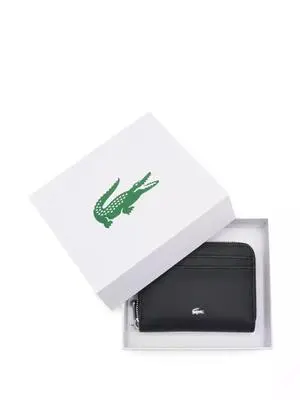 Lacoste Small Daily City Wallet
