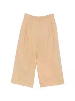 The Row Knee Length Pants For Women