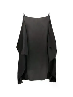 THE ROW Draped Camisole Top