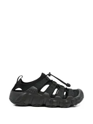 Keen Hyperport H2 Cage Sandals - Black