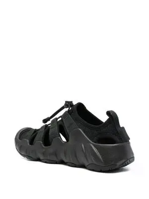 Keen Hyperport H2 Cage Sandals - Black