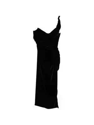ISABEL SANCHIS Jadi Maxi Dress