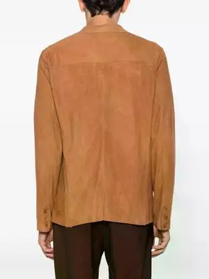 SALVATORE SANTORO Button-fastening Jacket