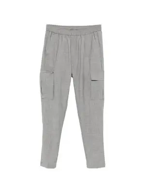 PMDS PREMIUM MOOD DENIM SUPERIOR Cargo Trousers
