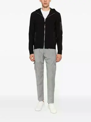 PMDS PREMIUM MOOD DENIM SUPERIOR Cargo Trousers