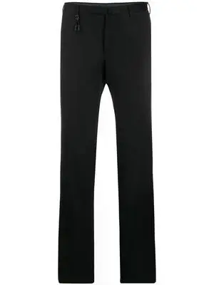 Incotex Straight Leg Trousers