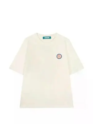 BARROW Jewel Edition Cotton T-shirt