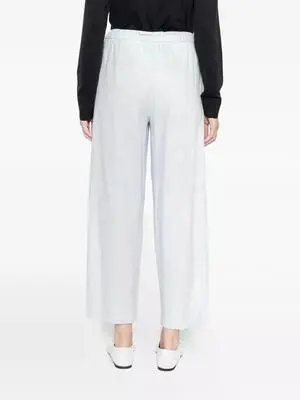 Herno Cropped Drawstring Trousers