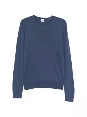 Aspesi Crew Neck Sweaters For Men