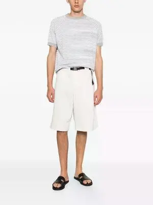 Herno Striped T-shirt