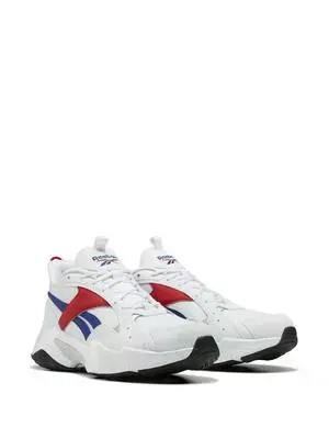 REEBOK Turbo Restyle Sneakers - White