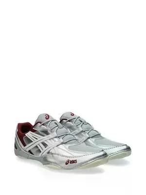 Asics Hypersync Striped Sneakers