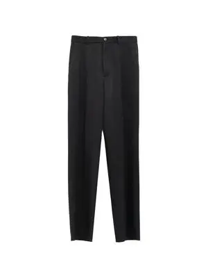 Balenciaga Tailored Trousers