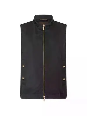 Moorer Classic Vests For Women