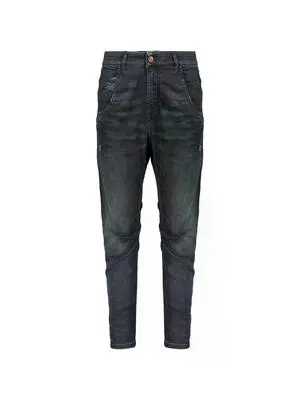DIESEL® Five-pocket Slim Jeans