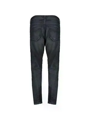 DIESEL® Five-pocket Slim Jeans