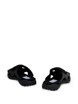 Alexander McQueen Slippers