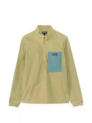 Patagonia Chest Pocket Half-zip Jacket