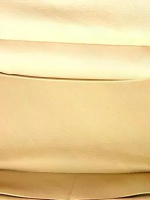 LOUIS VUITTON Nice Vanity Case Monogram Canvas Bb Pouch