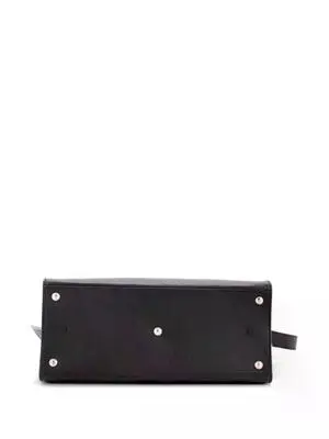 Fendi 3 Jours Petite Tote Bag - Black