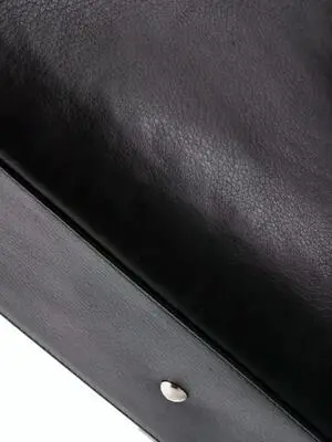 Fendi 3 Jours Petite Tote Bag - Black