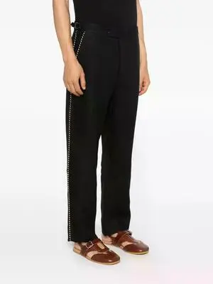 BODE Piping Trousers