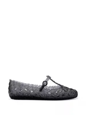 Melissa Floral Flats For Women