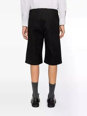 RIER Utility Gabardine Shorts
