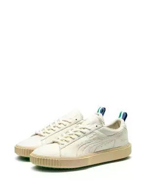 PUMA Breaker Swan Sneakers